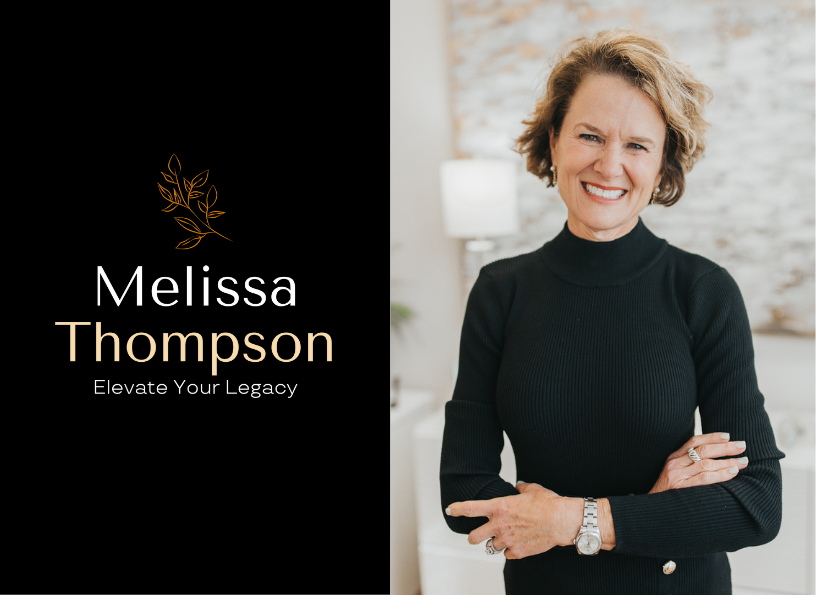 Home - Melissa Thompson